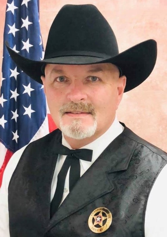 Carol Sheriff Civil War Canadian County Sheriff Endorses Carol Hefner