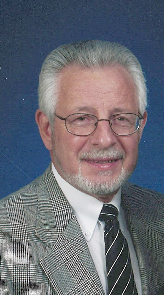 Donald James Wedman - Yukon Progress