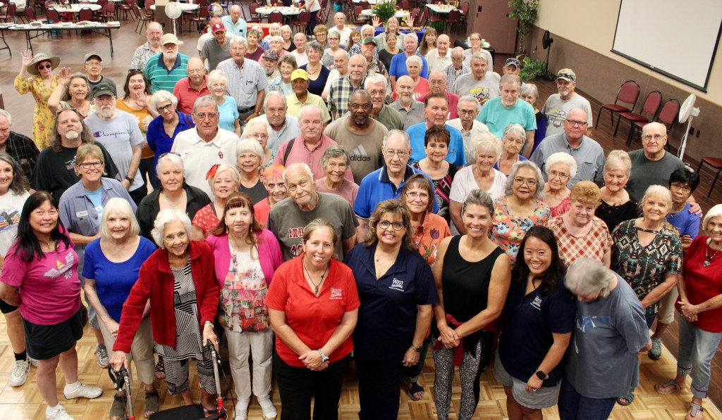 Outgoing manager won’t forget DRC ‘family’ - Yukon Progress