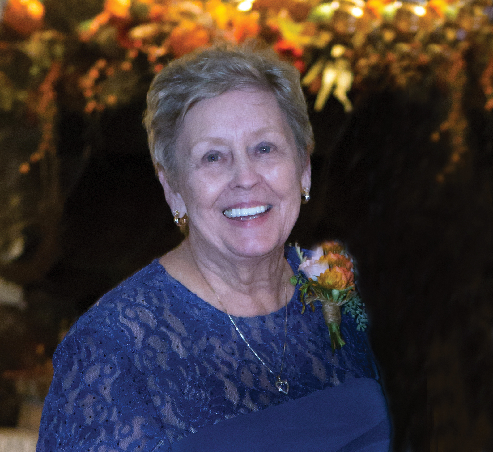 Geneva “Ann” Morgan Markham - Yukon Progress