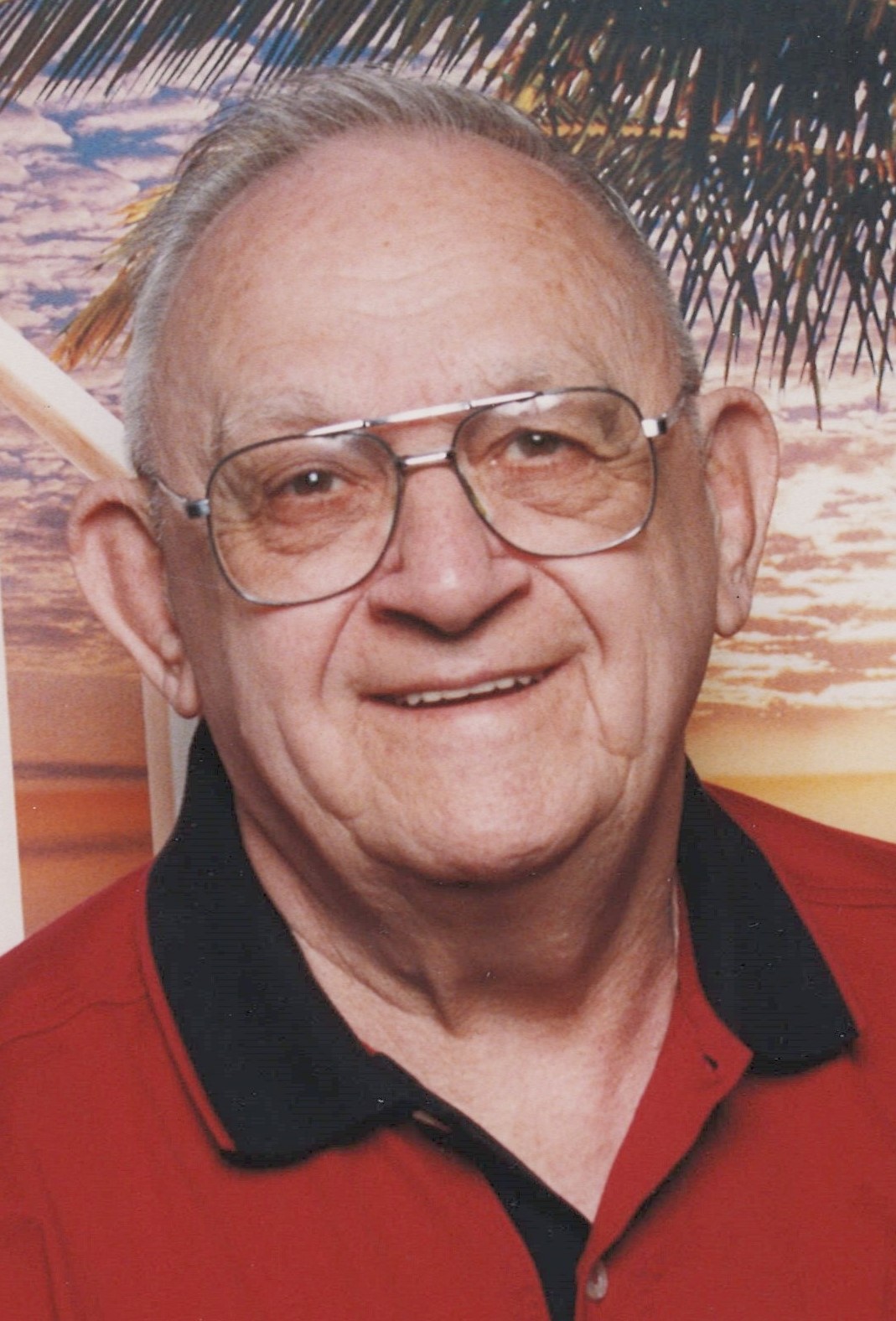 Jerry Neal Maguffee - Yukon Progress