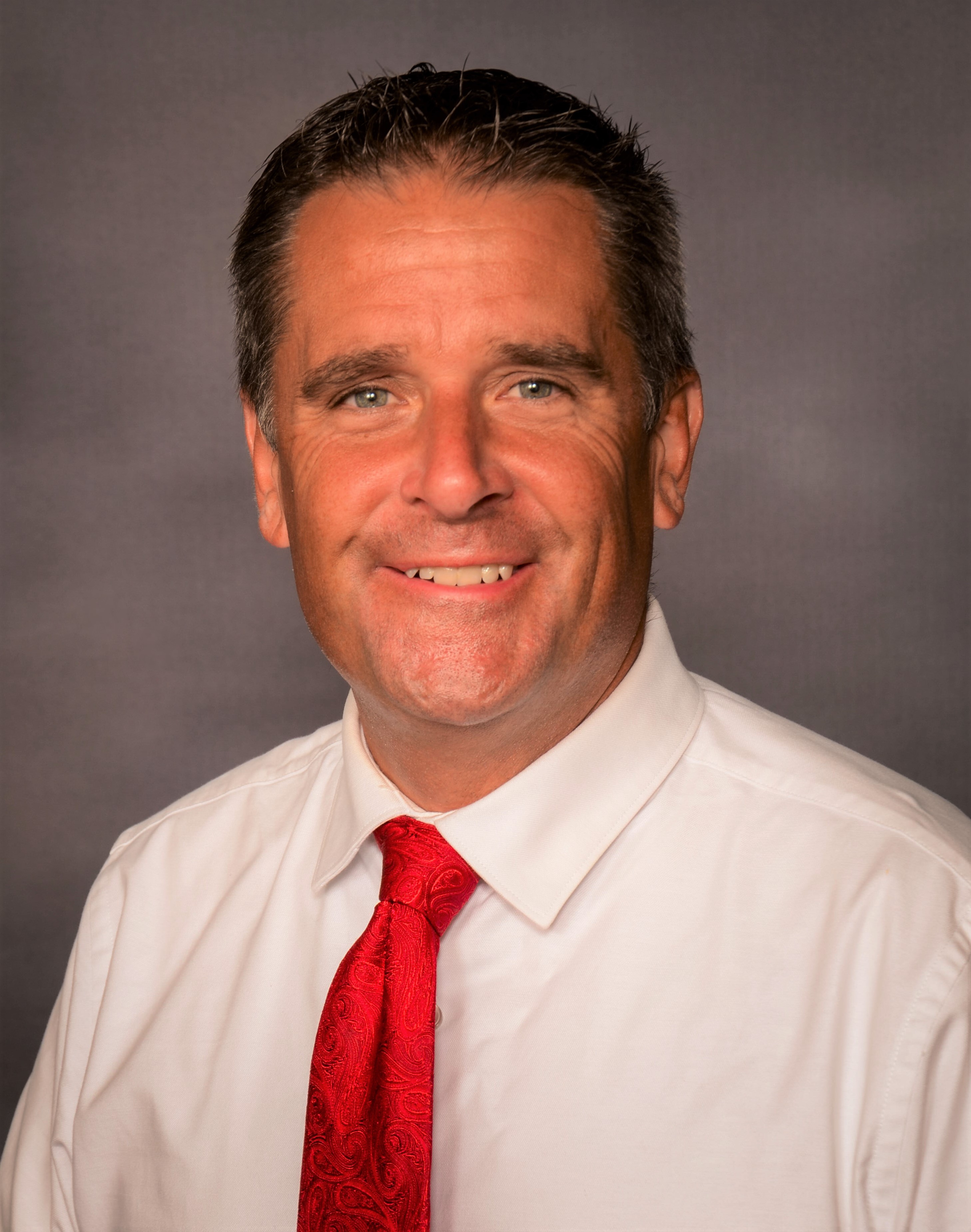 Longtime principal promoted to vital YPS role - Yukon Progress