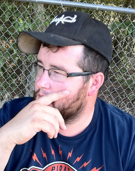 Seath Matthew England - Yukon Progress