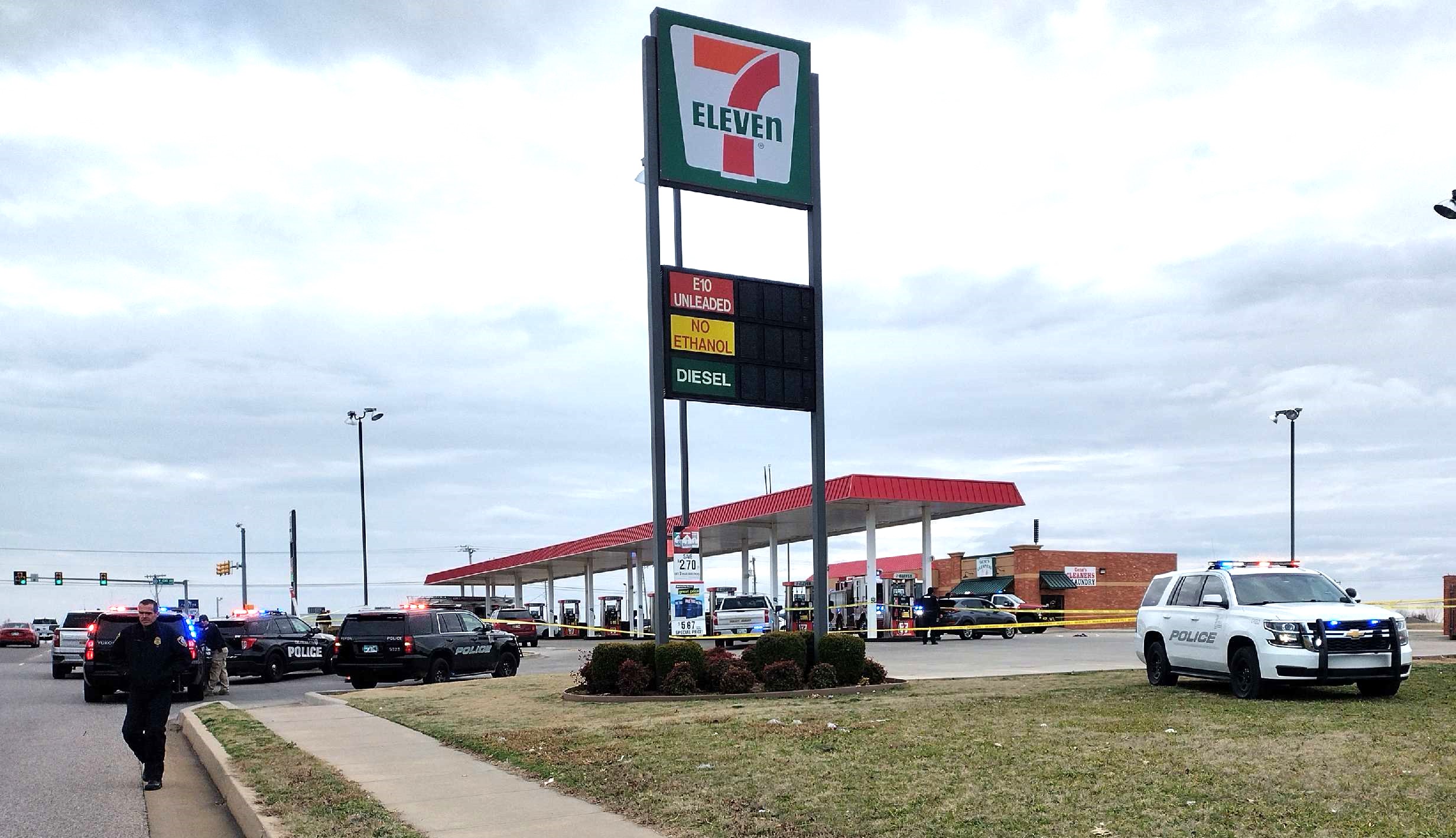 Names of two people dead near Yukon released - Yukon Progress