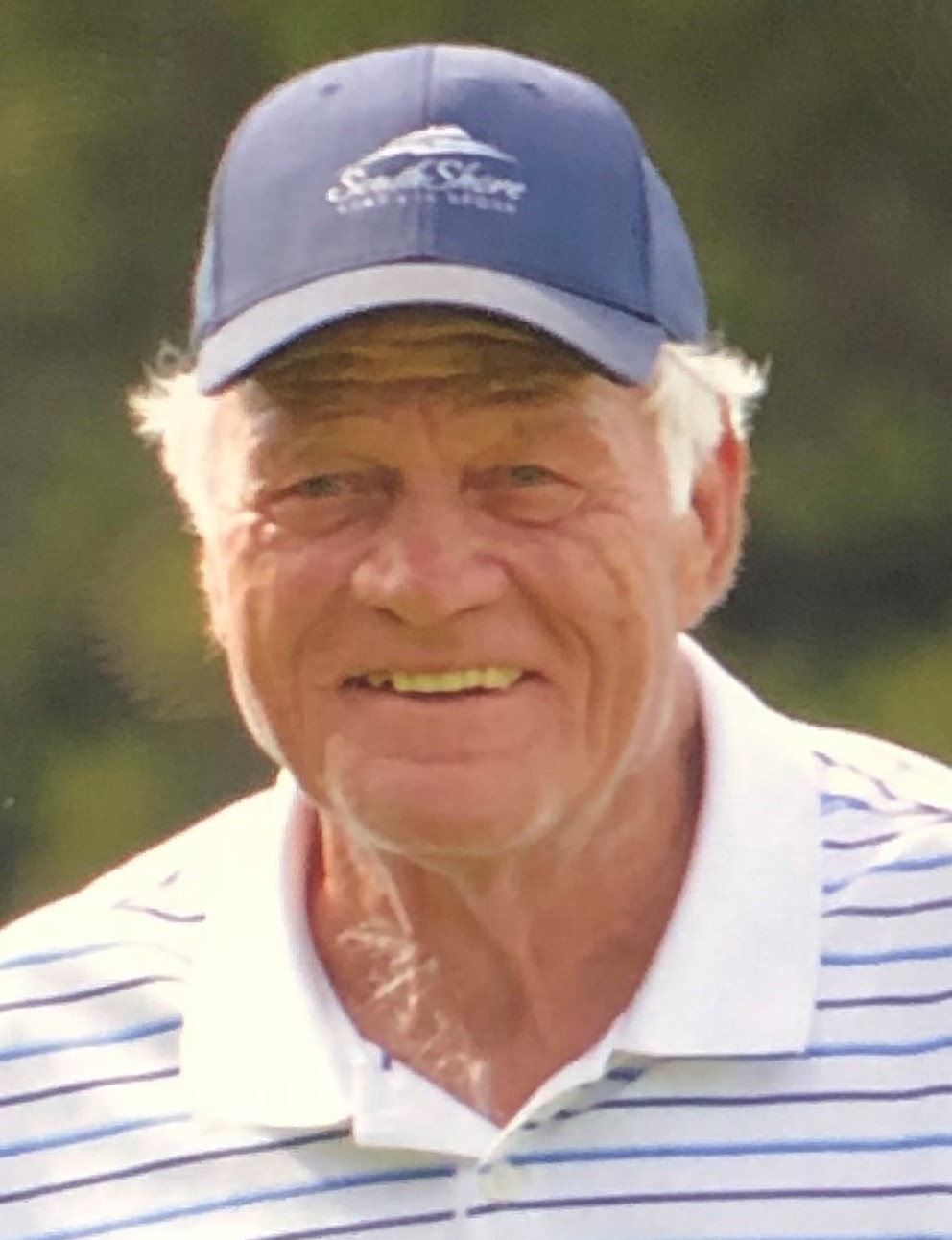 Gary Bob Howard - Yukon Progress