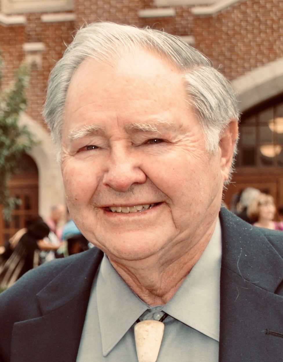 Roy Allen Privott - Yukon Progress