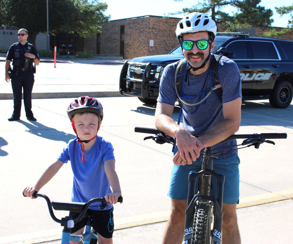 Yukon rolls into summer with Community Bike Ride - Yukon Progress