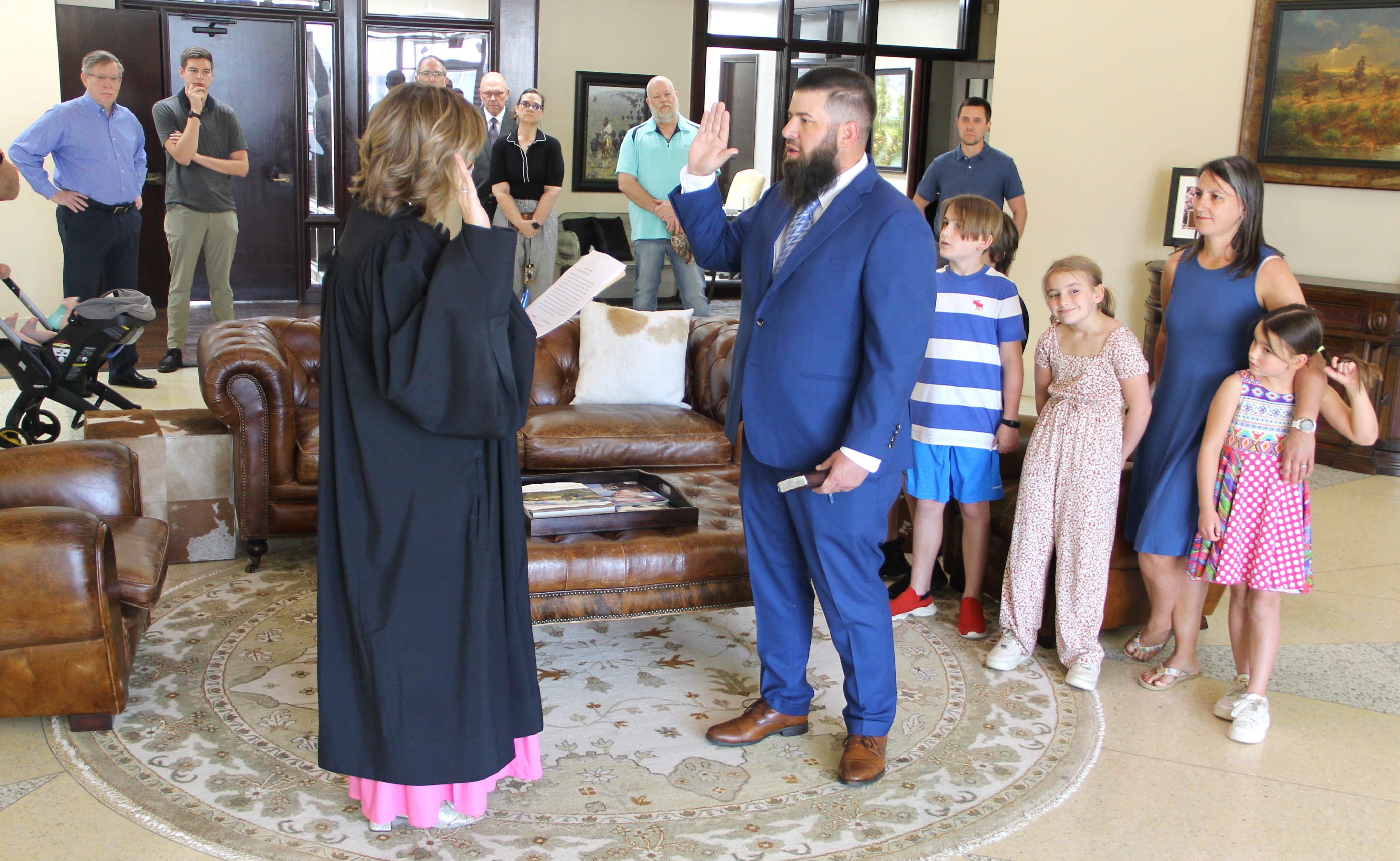 Pillmore joins Yukon City Council - Yukon Progress