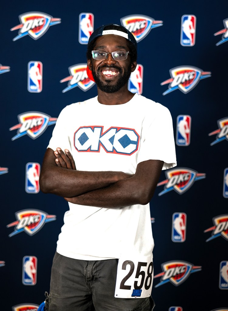 Yukon man named to 2024-25 Storm Chasers - Yukon Progress