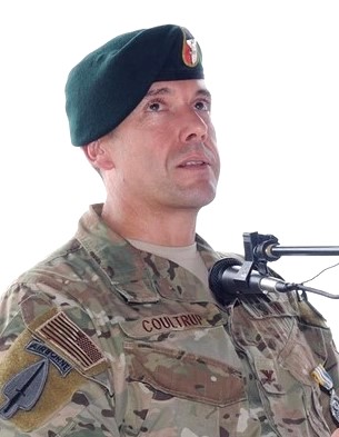 Military Hall of Famer to speak in Yukon - Yukon Progress