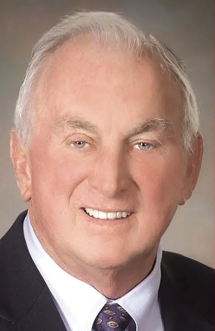 Former Yukon CM takes top Chickasha post - Yukon Progress