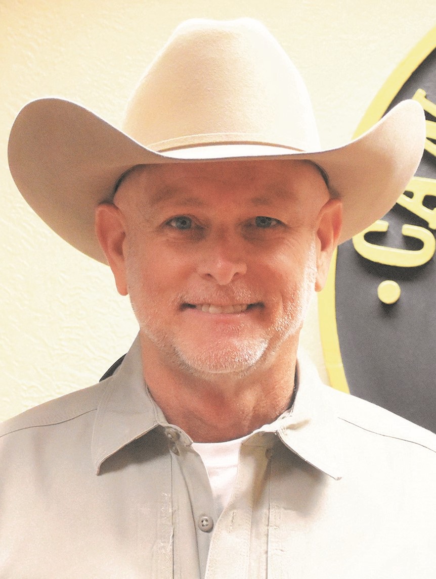 Canadian County Sheriff’s Office awarded AG grant - Yukon Progress