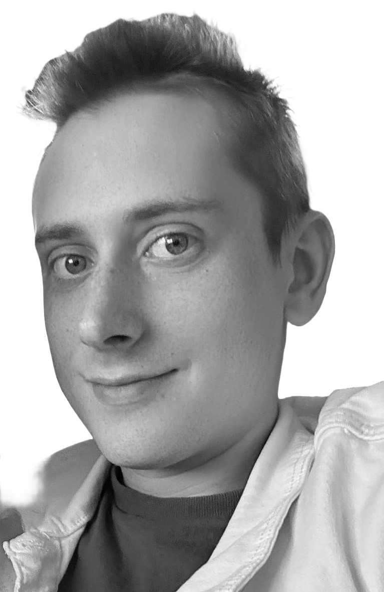 Justin Ryan Hicks - Yukon Progress