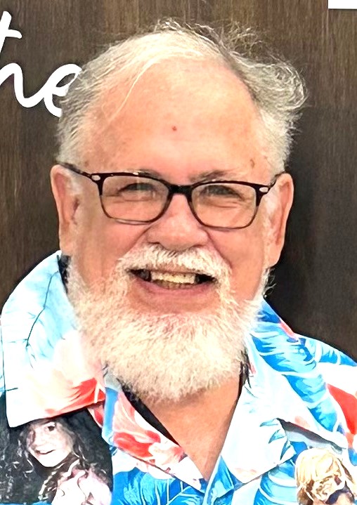 James Lee Rooker - Yukon Progress