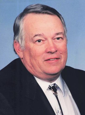 David LeRoy Richardson - Yukon Progress