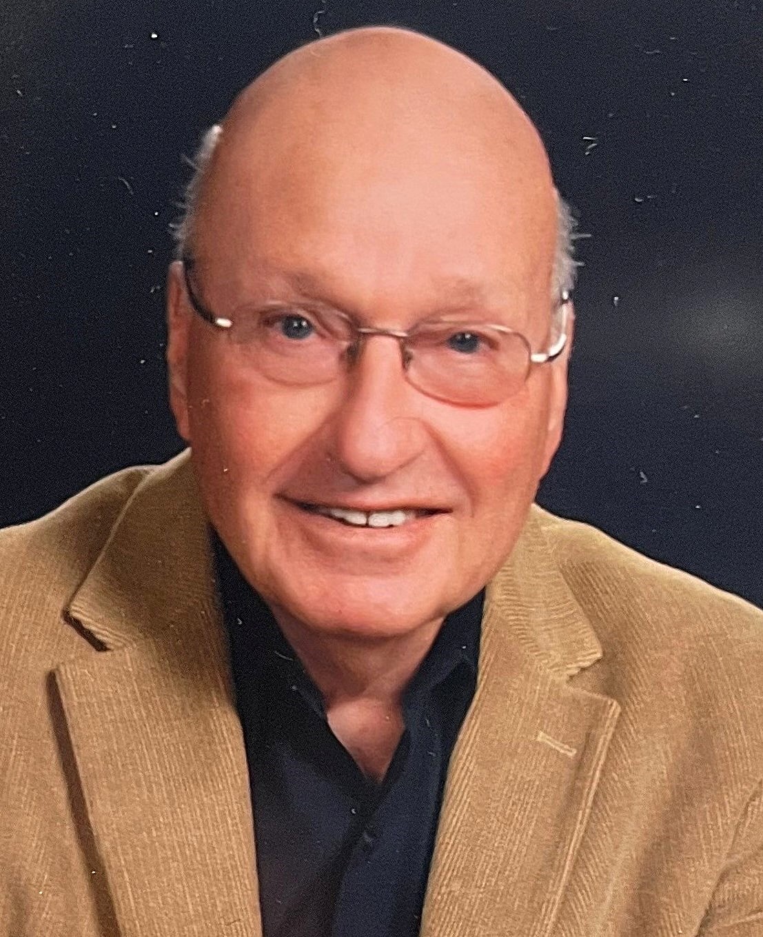 Larry LoBaugh - Yukon Progress